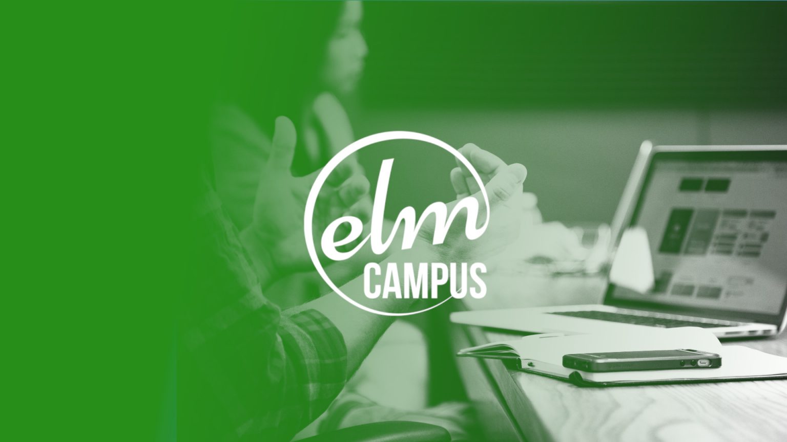 ELM Campus - Démarrage du parcours de croissance "L'histoire du ...